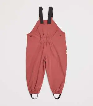 TOASTIE All Season Waterproof Dungarees