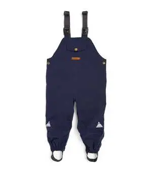 TOASTIE All Season Waterproof Dungarees