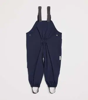 TOASTIE All Season Waterproof Dungarees