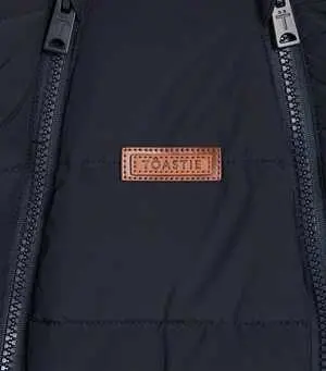 TOASTIE Padded Ski Suit