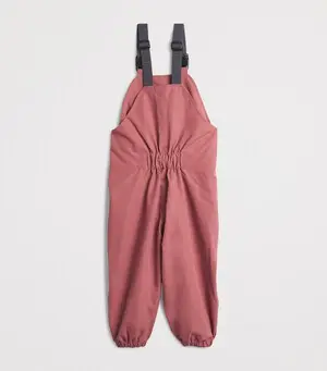 TOASTIE Waterproof All Season Dungarees