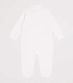 STORY LORIS Cotton Bear All-in-one