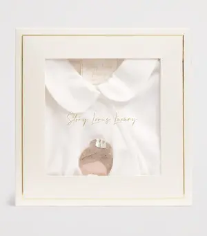 STORY LORIS Cotton Princess All-in-one