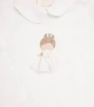 STORY LORIS Cotton Princess All-in-one