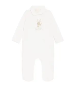 STORY LORIS Cotton Bunny All-in-one