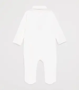STORY LORIS Cotton Bunny All-in-one