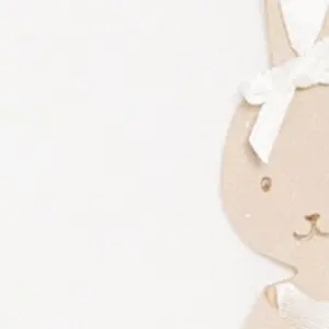 STORY LORIS Cotton Bunny All-in-one