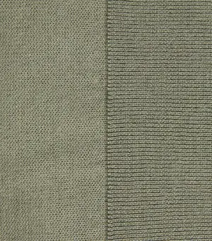 Colombo Cashmere Mock Neck Sweater