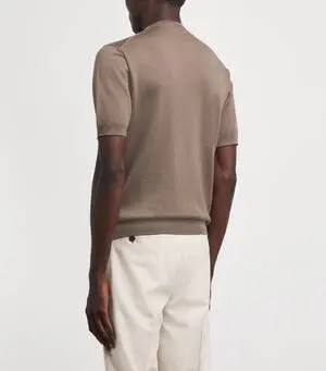 Colombo Cashmere T-shirt