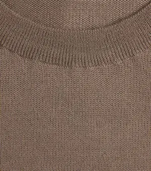 Colombo Cashmere T-shirt