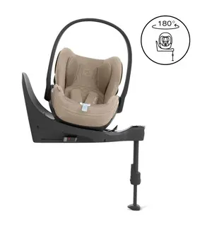 CYBEX Cloud T I-size Baby Car Seat
