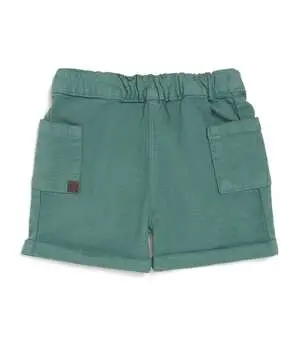 TARTINE ET CHOCOLAT Chino Shorts