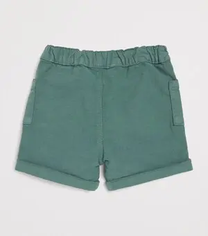 TARTINE ET CHOCOLAT Chino Shorts