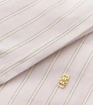Eterne Cropped Ludo Shirt