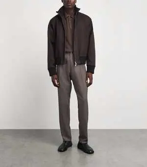 Paul & Shark Jersely Lucca Chinos
