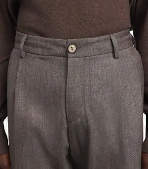 Paul & Shark Jersely Lucca Chinos