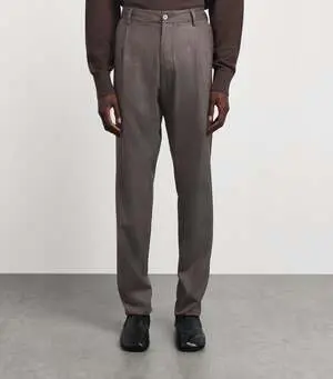 Paul & Shark Jersely Lucca Chinos