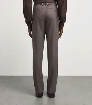 Paul & Shark Jersely Lucca Chinos
