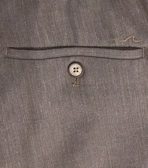 Paul & Shark Jersely Lucca Chinos