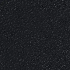 Cult Gaia Leather Beaded Gili Clutch Bag - Black