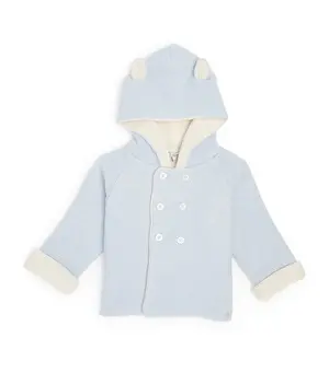 Trotters Teddy Coat