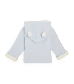 Trotters Teddy Coat