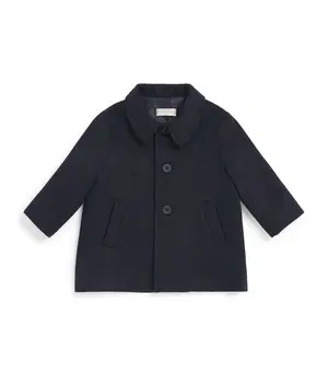 BIMBALO Collared Coat