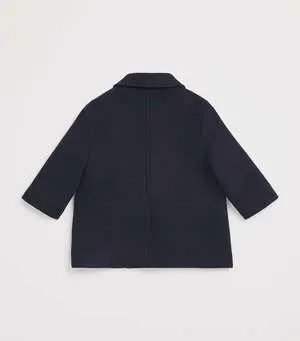 BIMBALO Collared Coat
