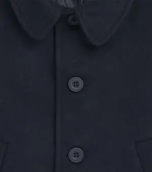BIMBALO Collared Coat