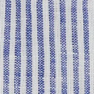 TARTINE ET CHOCOLAT Linen-cotton Stripe Shirt