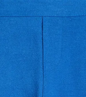 TARTINE ET CHOCOLAT Cotton-linen Chinos
