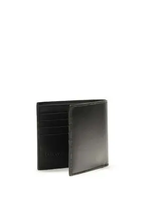 Loewe Crown Bifold Wallet