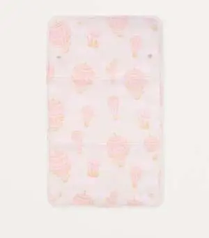 ATELIER CHOUX Changing Bag And Mat Set