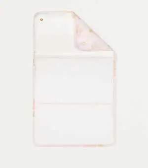 ATELIER CHOUX Changing Bag And Mat Set