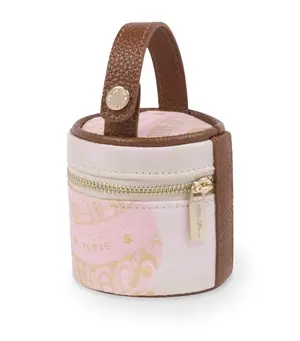 ATELIER CHOUX Jacquard Dummy Case