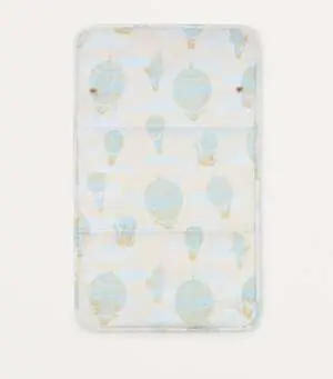 ATELIER CHOUX Changing Bag And Mat Set