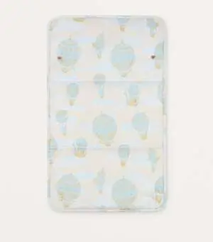 ATELIER CHOUX Changing Bag And Mat Set