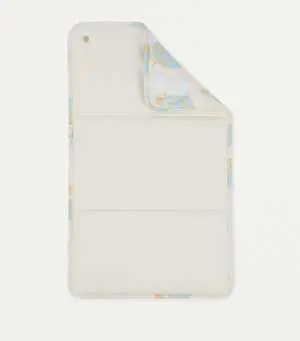 ATELIER CHOUX Changing Bag And Mat Set