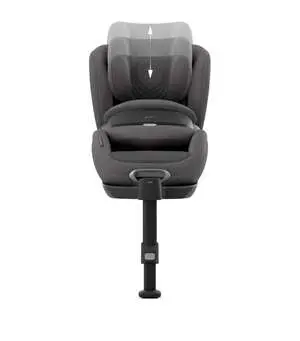 CYBEX Anoris T2 I-size Car Seat