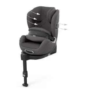 CYBEX Anoris T2 I-size Car Seat
