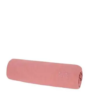 TARTINE ET CHOCOLAT Cotton Fitted Sheet - Pink