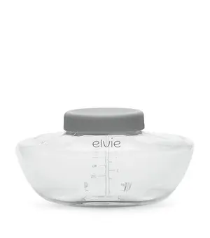ELVIE Breast Pump Bottles