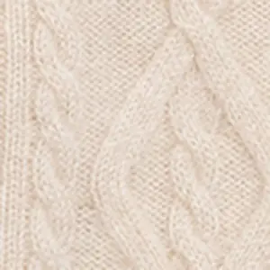 Harrods Cashmere Cable-knit Cardigan