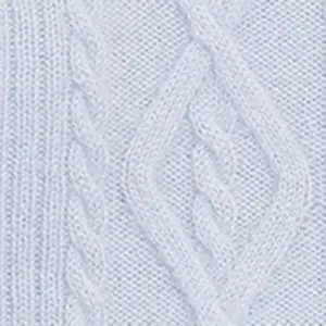 Harrods Cashmere Cable-knit Cardigan