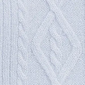 Harrods Cashmere Cable-knit Cardigan