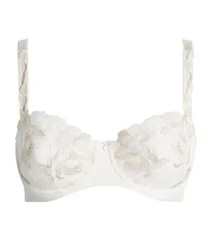 Fantasie Magdalena Balconette Bra - Ivory