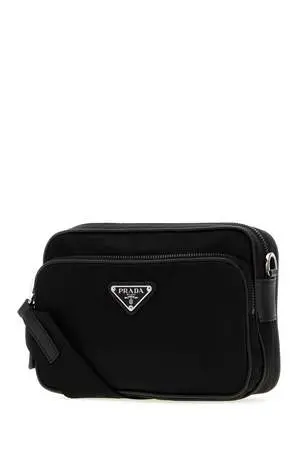 Prada Re-nylon Crossbody Bag
