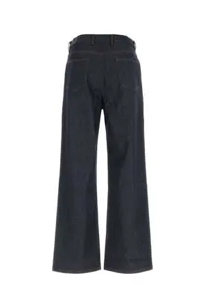 A.p.c. Denim Aaron Jeans