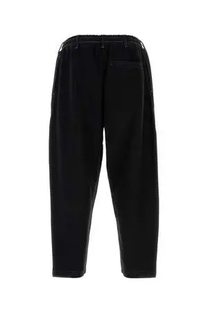 Moschino Cotton Joggers