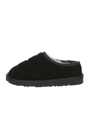 EVERAU AUSTRALIA Jaeger Low Ankle Slippers